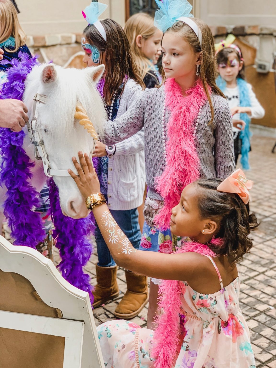 The Woodlands Event Co Home - Michelle Hooks