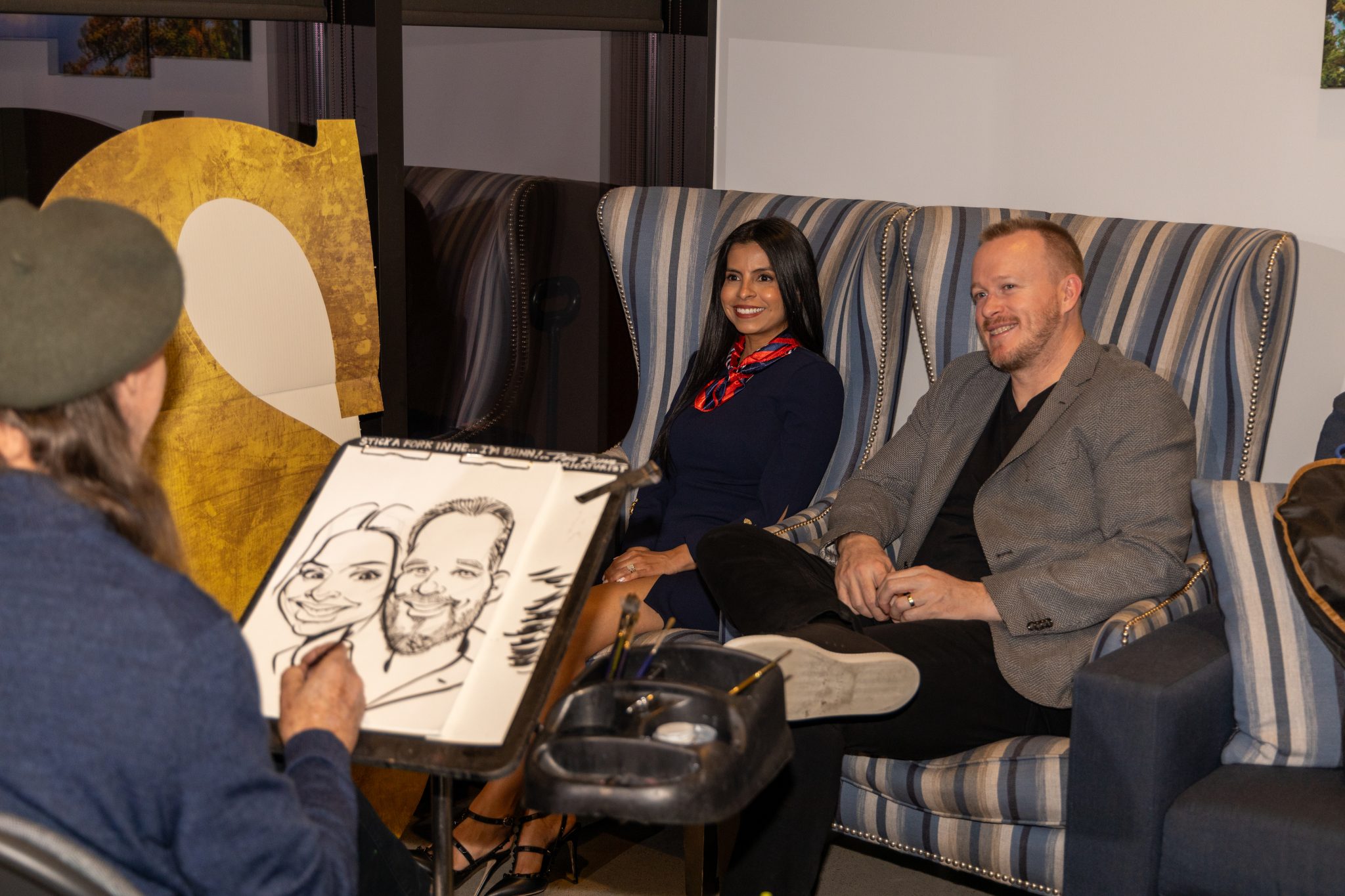 The Woodlands Event Co Home - Michelle Hooks