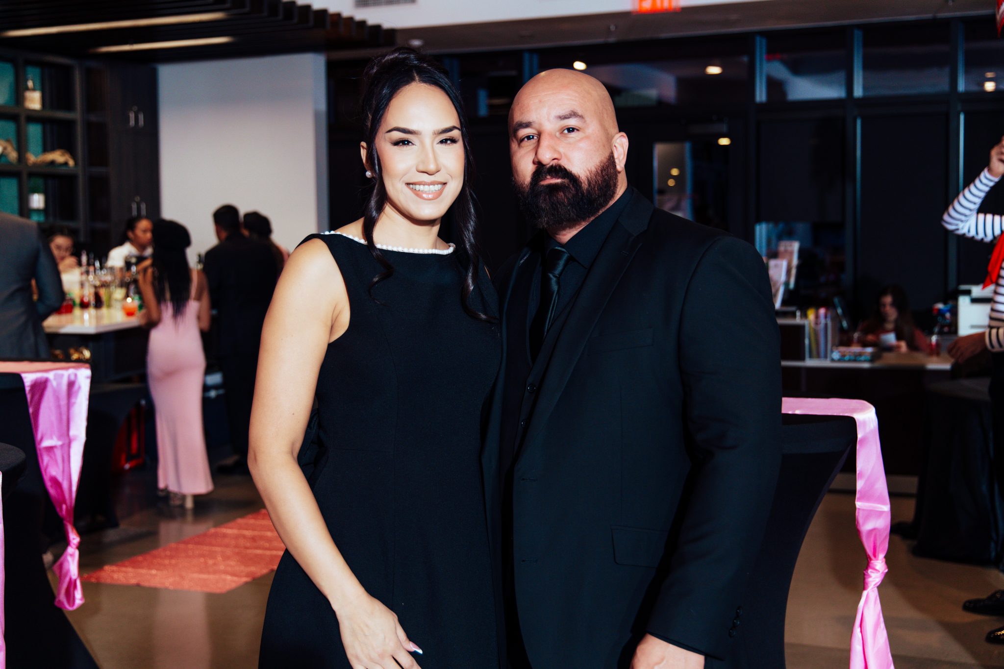 The Woodlands Event Co Home - Michelle Hooks